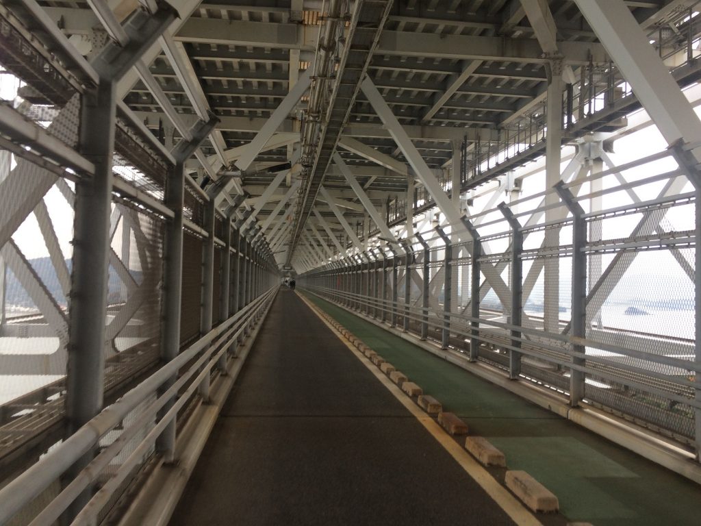 Cycling The Shimanami Kaido From Onomichi – A Day Trip From Hiroshima ...