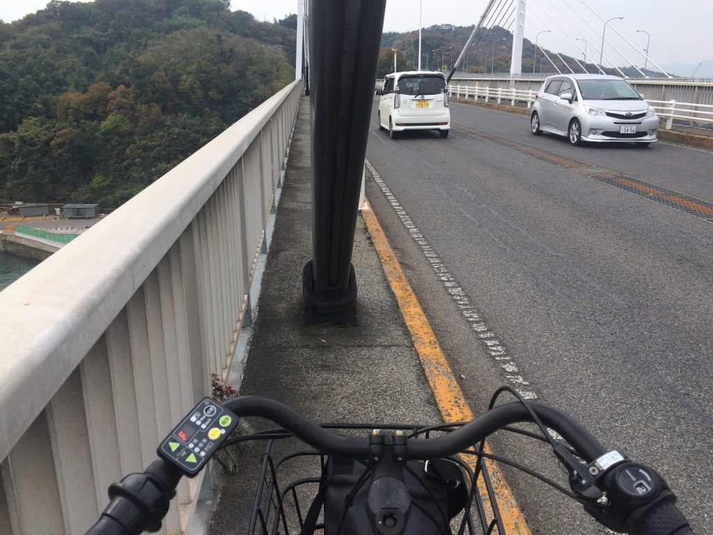 Cycling The Shimanami Kaido From Onomichi – A Day Trip From Hiroshima ...
