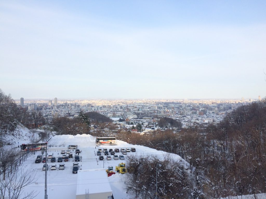 Cheapest Way To Enjoy A Lot Of Skiing/Snowboarding From Sapporo – Some ...